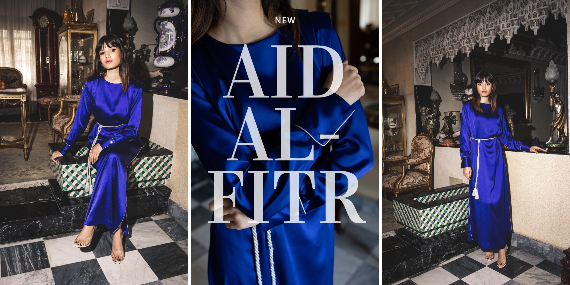 Anae Maroc / Mode Femme I Nouvelle Collection en ligne