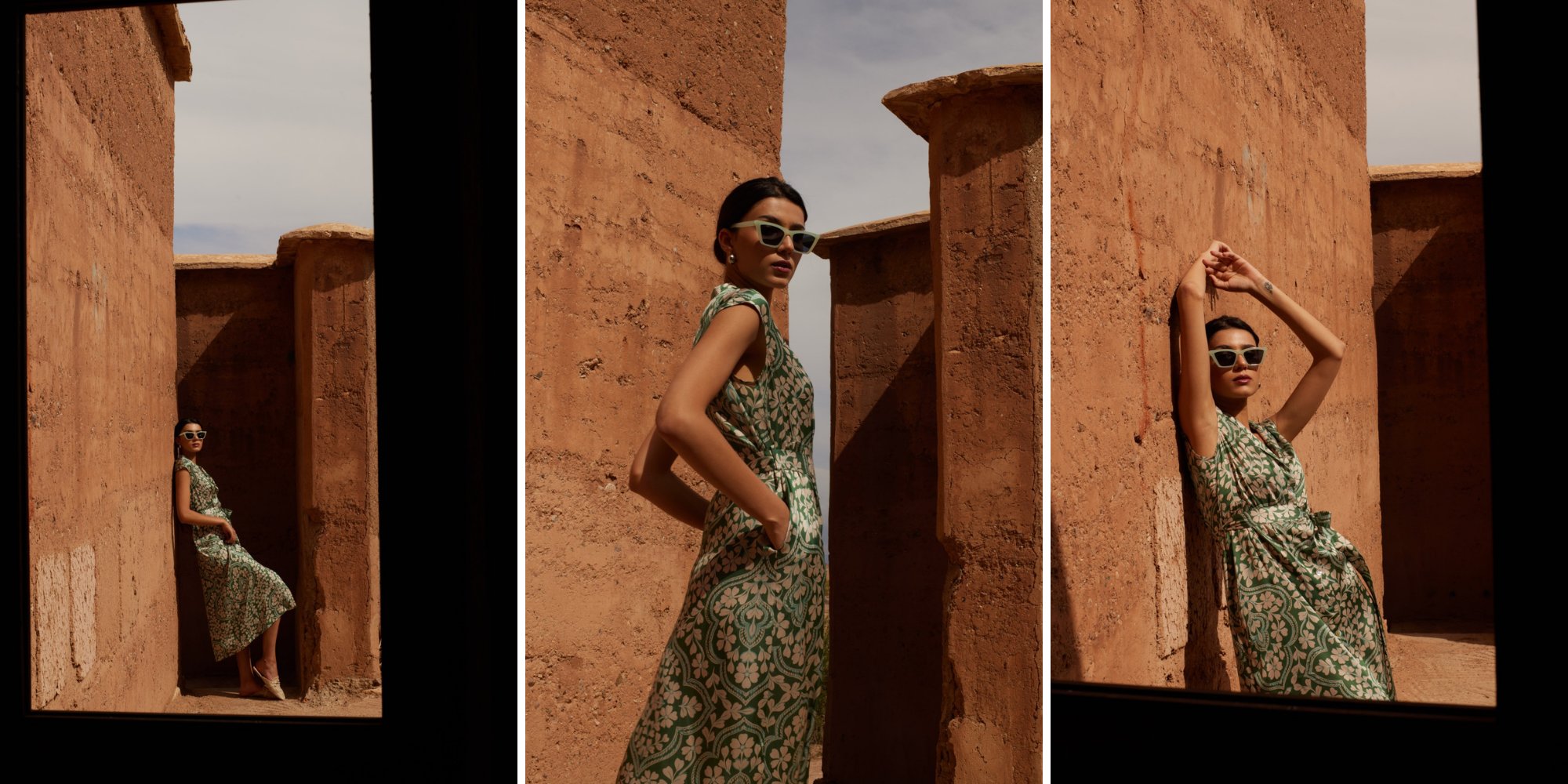 Anae Maroc / Mode Femme I Nouvelle Collection en ligne