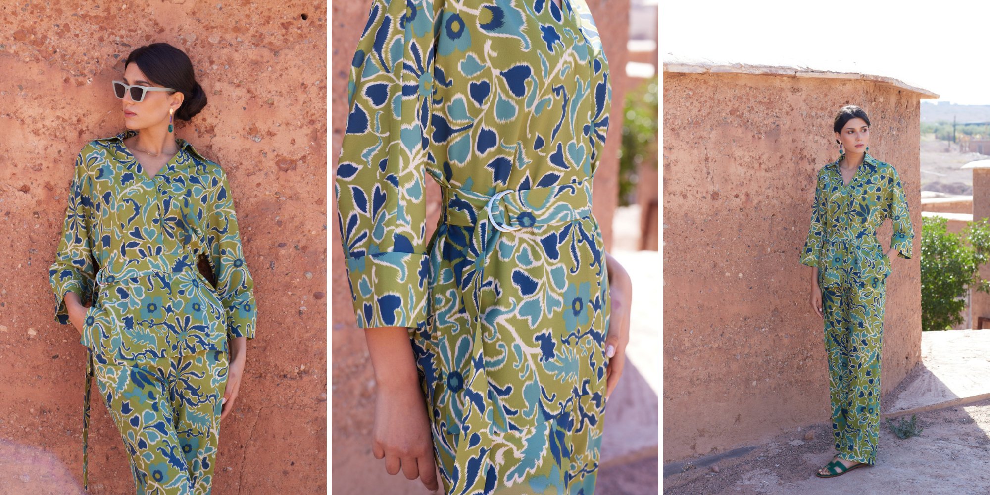 Anae Maroc / Mode Femme I Nouvelle Collection en ligne
