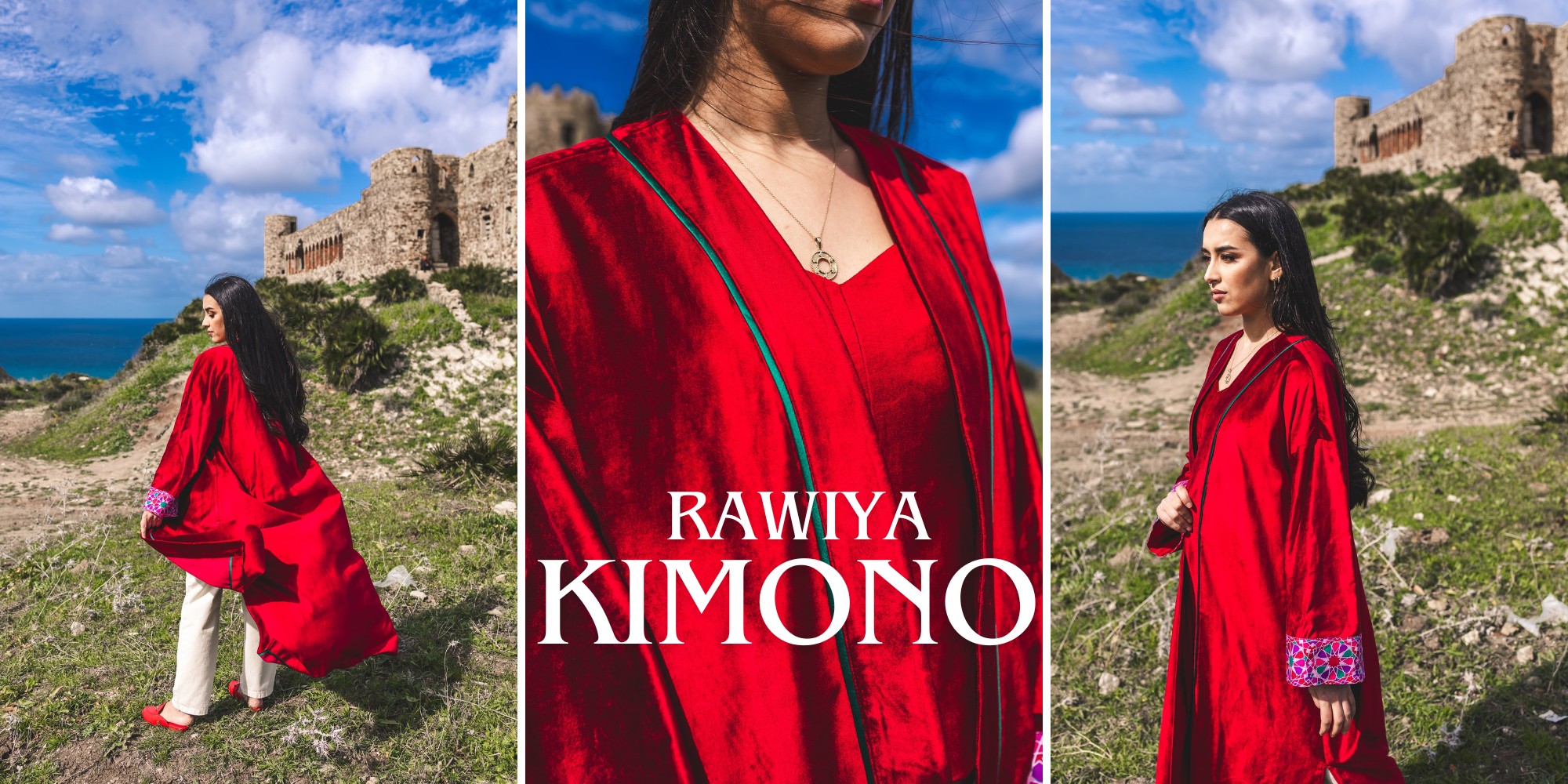 Anae Maroc / Mode Femme I Nouvelle Collection en ligne