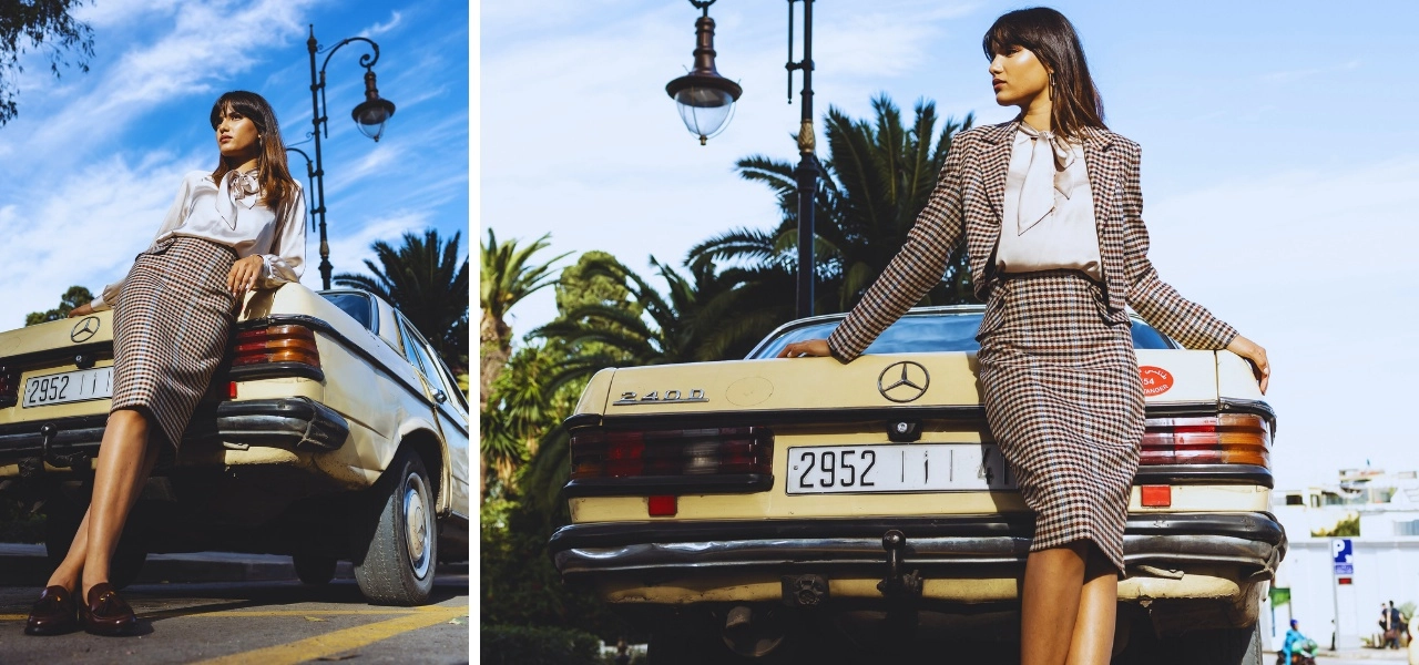 Anae Maroc / Mode Femme I Nouvelle Collection en ligne