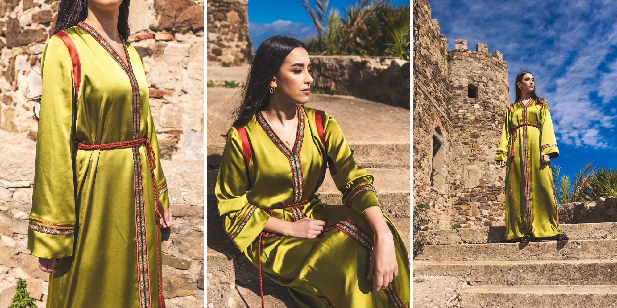 Anae Maroc / Mode Femme I Nouvelle Collection en ligne
