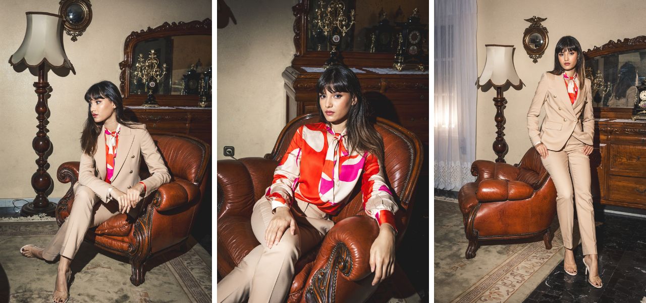 Anae Maroc / Mode Femme I Nouvelle Collection en ligne