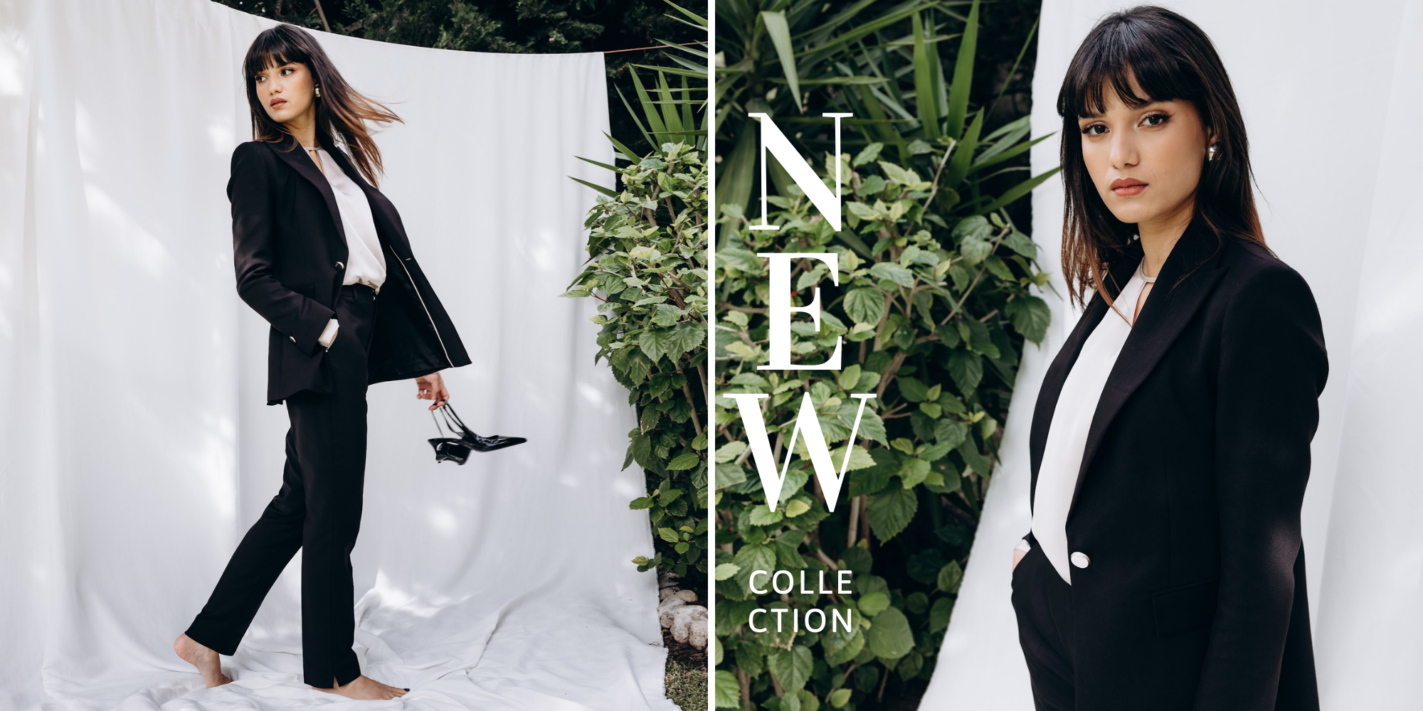 Anae Maroc / Mode Femme I Nouvelle Collection en ligne