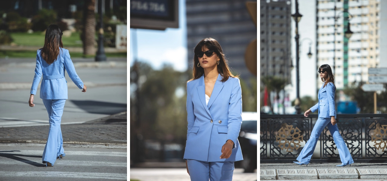 Anae Maroc / Mode Femme I Nouvelle Collection en ligne