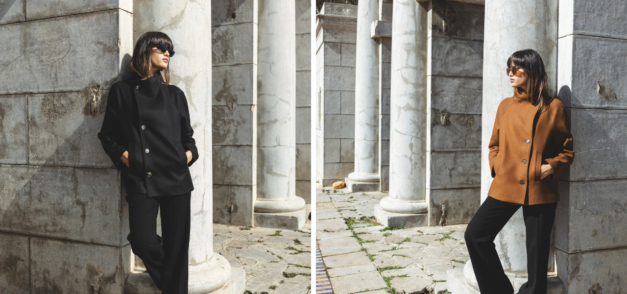 Anae Maroc / Mode Femme I Nouvelle Collection en ligne