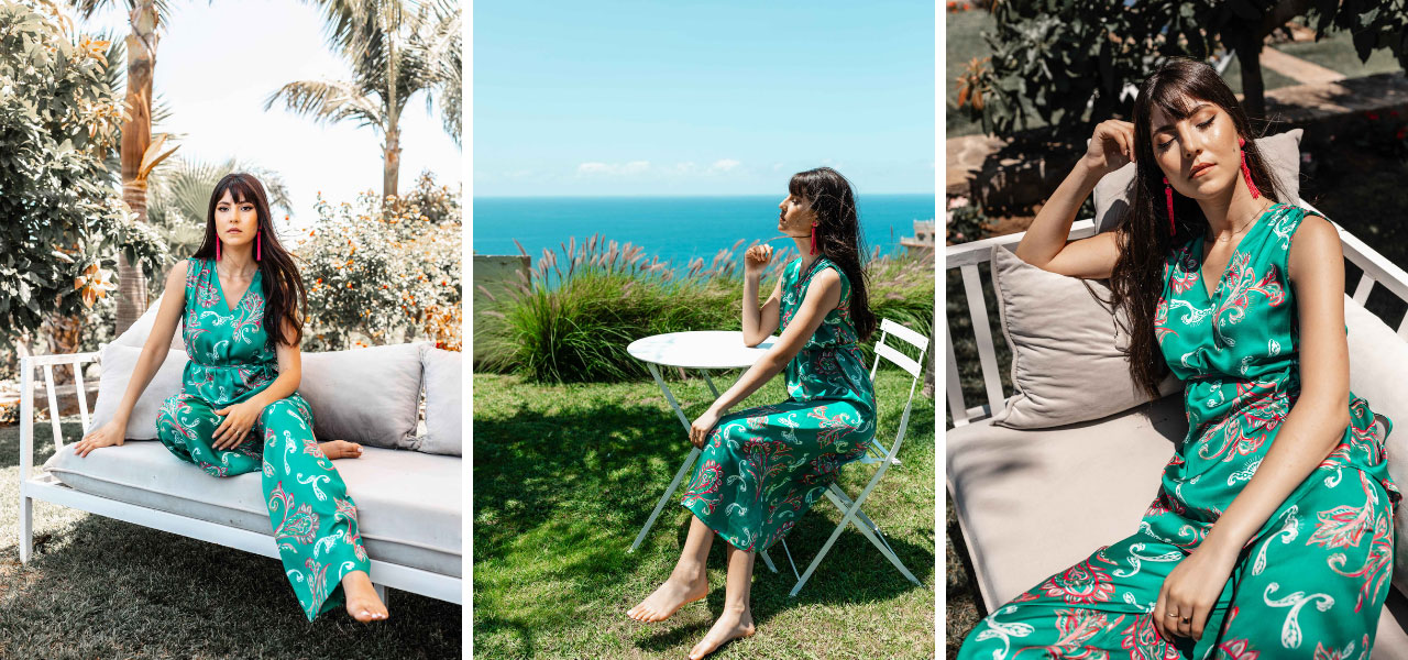 Anae Maroc / Mode Femme I Nouvelle Collection en ligne