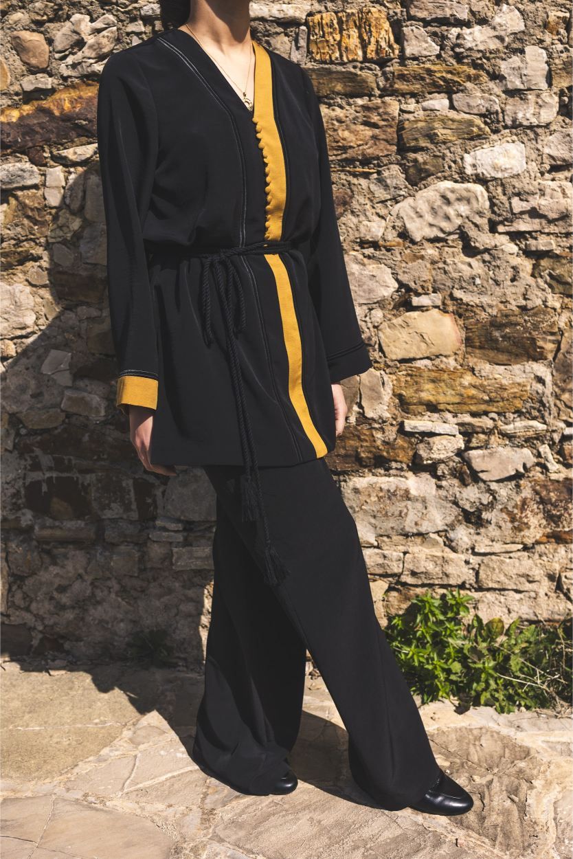ENSEMBLE LAYAL | ANAE MOROCCO | MODE FEMME