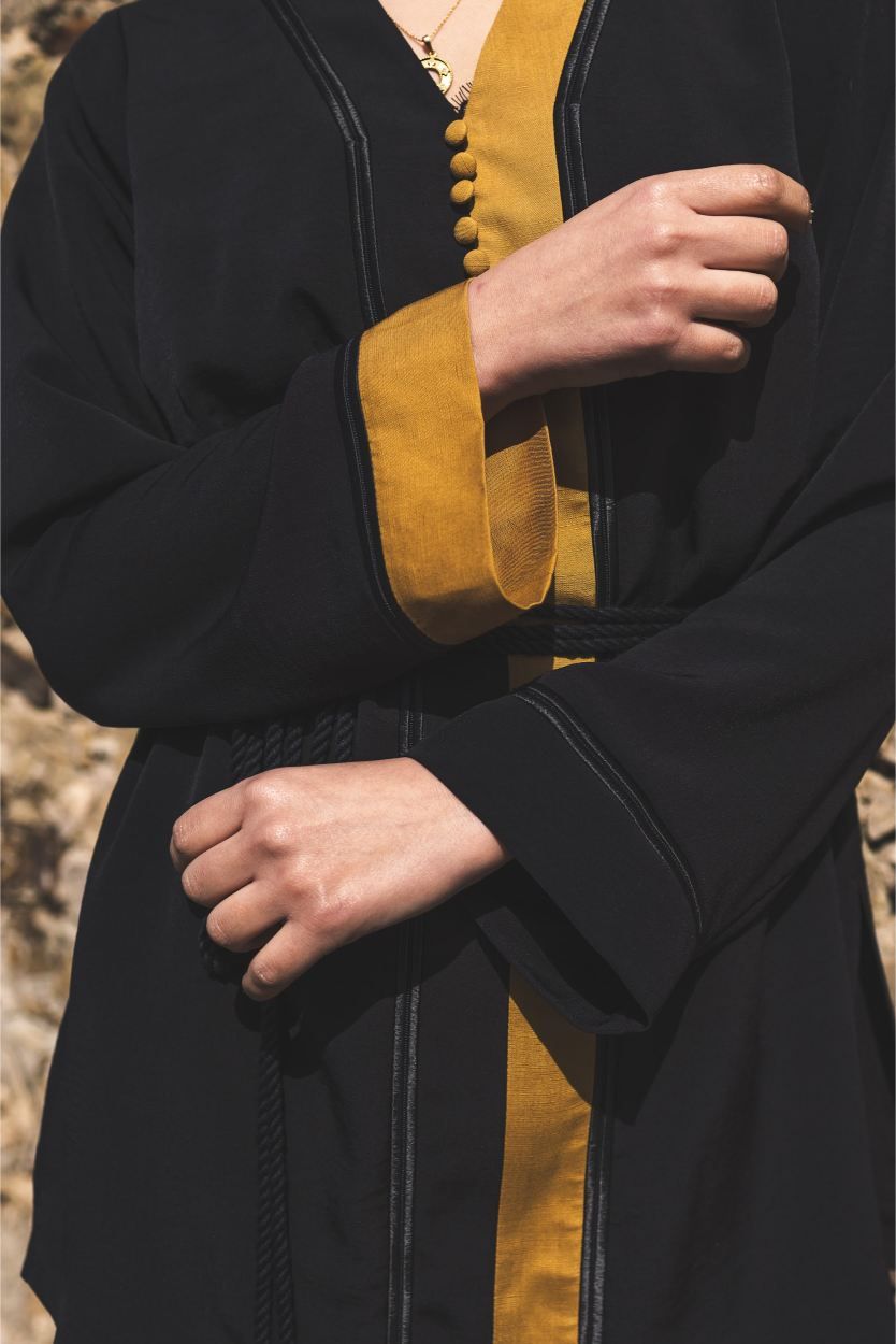 ENSEMBLE LAYAL | ANAE MOROCCO | MODE FEMME