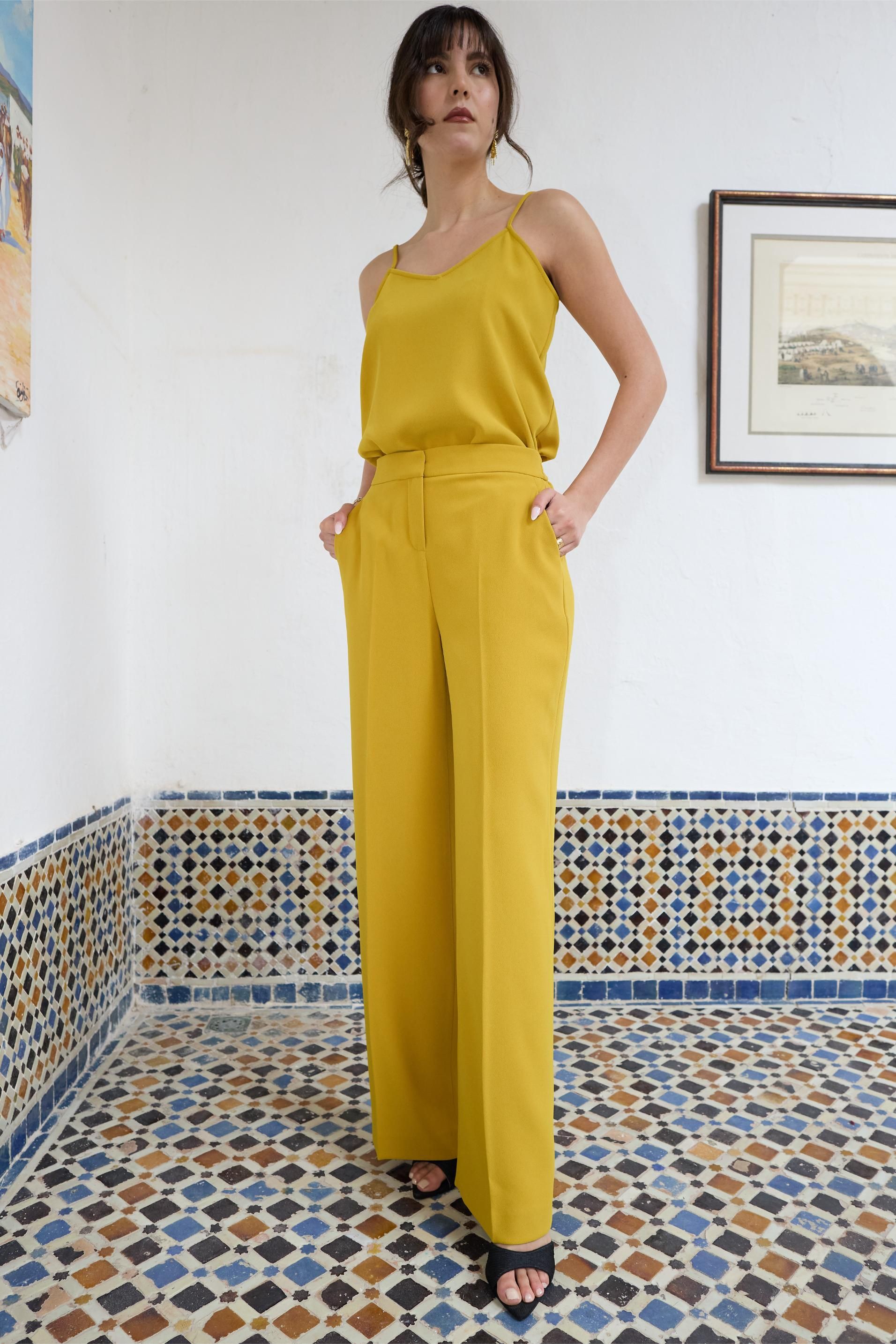 ENSEMBLE SHAMSY