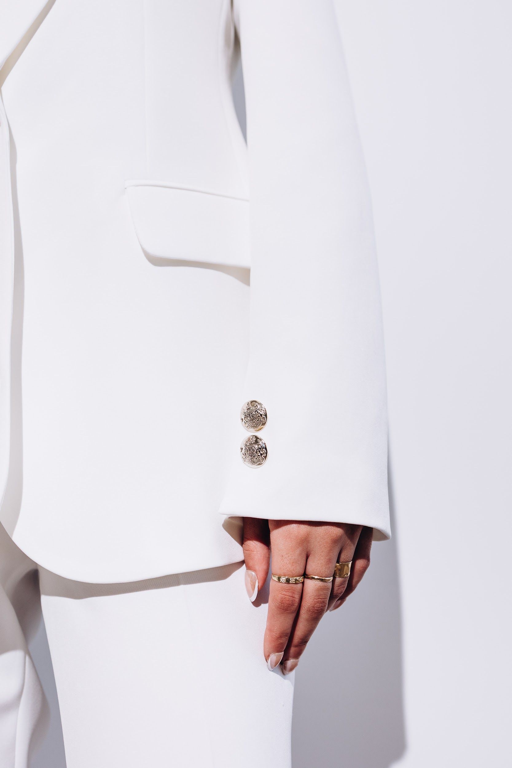 VESTE JIMENA