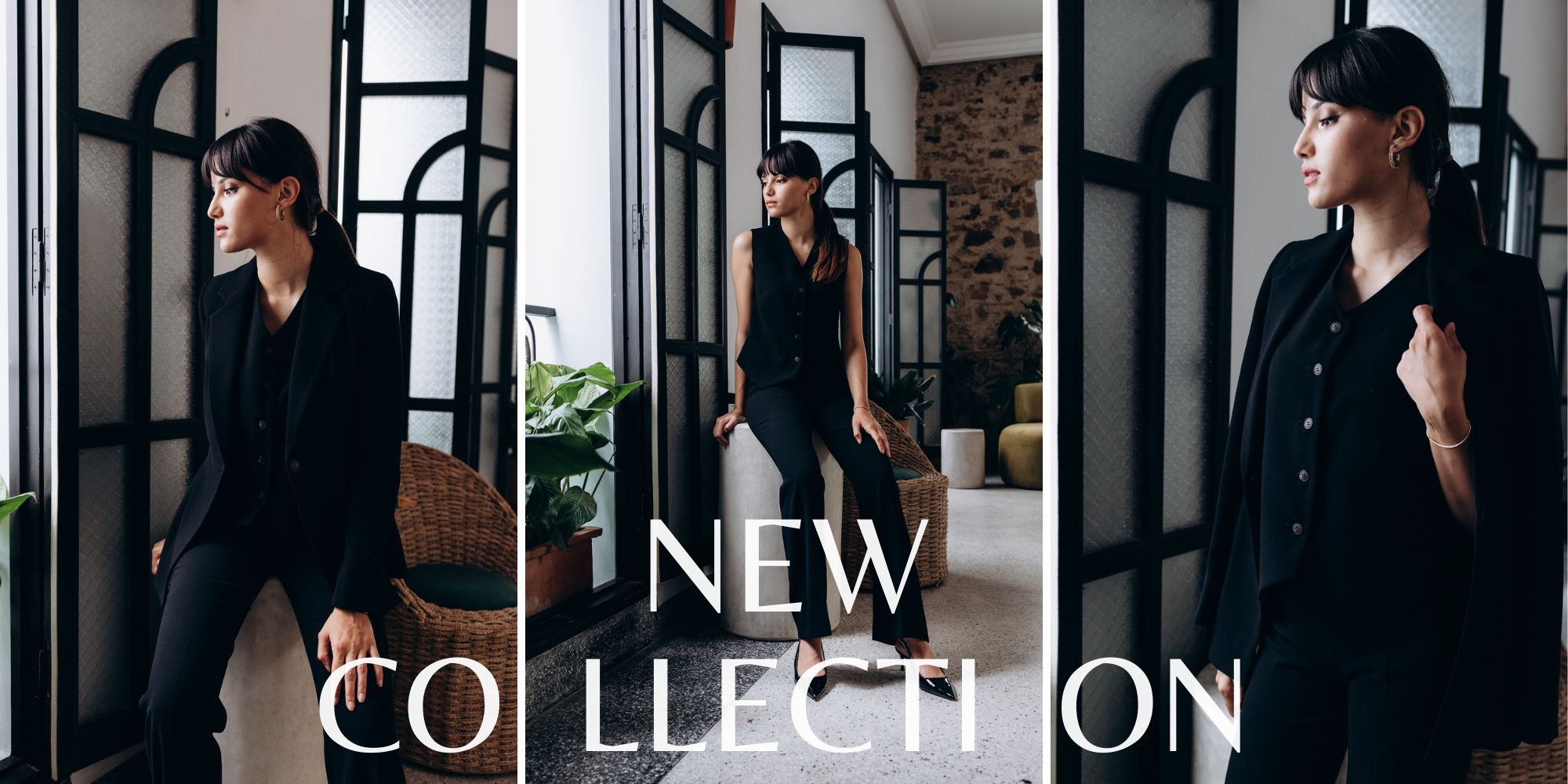 Anae Maroc / Mode Femme I Nouvelle Collection en ligne